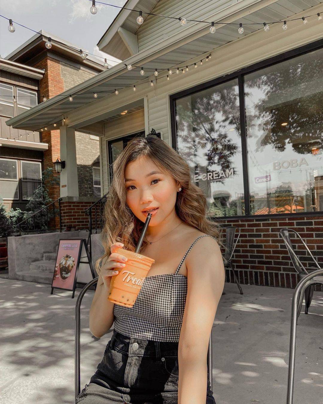 Bubble tea | Scrolller