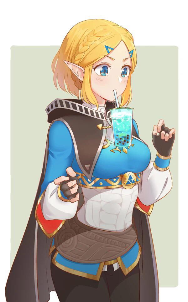 Bubble Tea | Scrolller