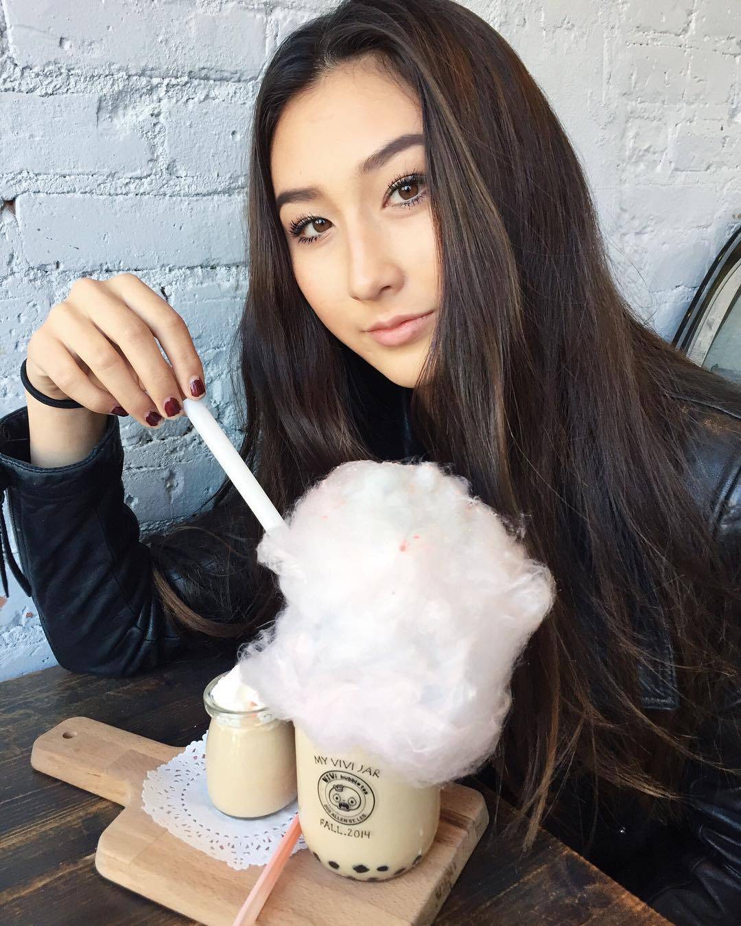 Bubble Tea | Scrolller