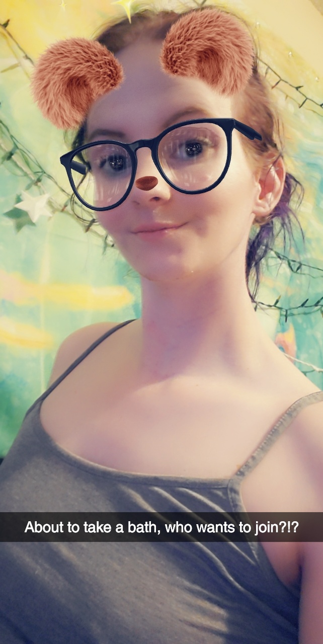 Bubbles!! | Scrolller