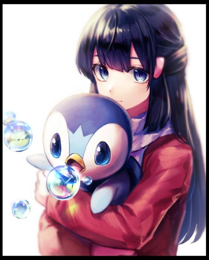 Bubbles! | Scrolller