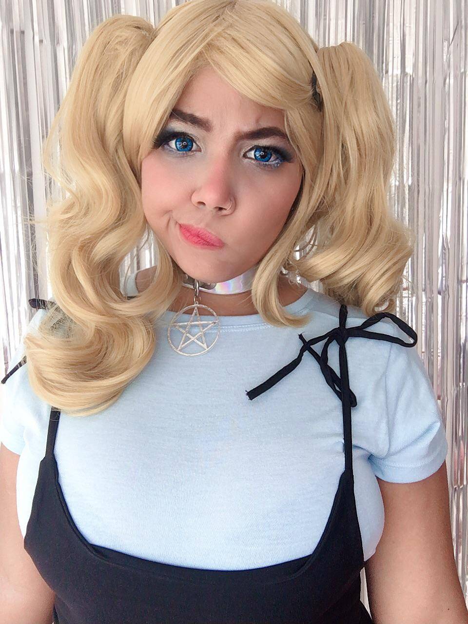 Bubbles Utonium by Mahouwitch | Scrolller