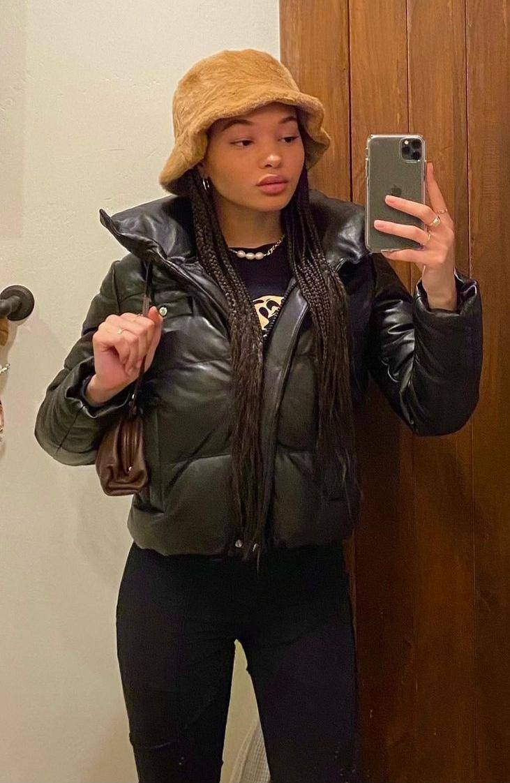 Bucket hat | Scrolller