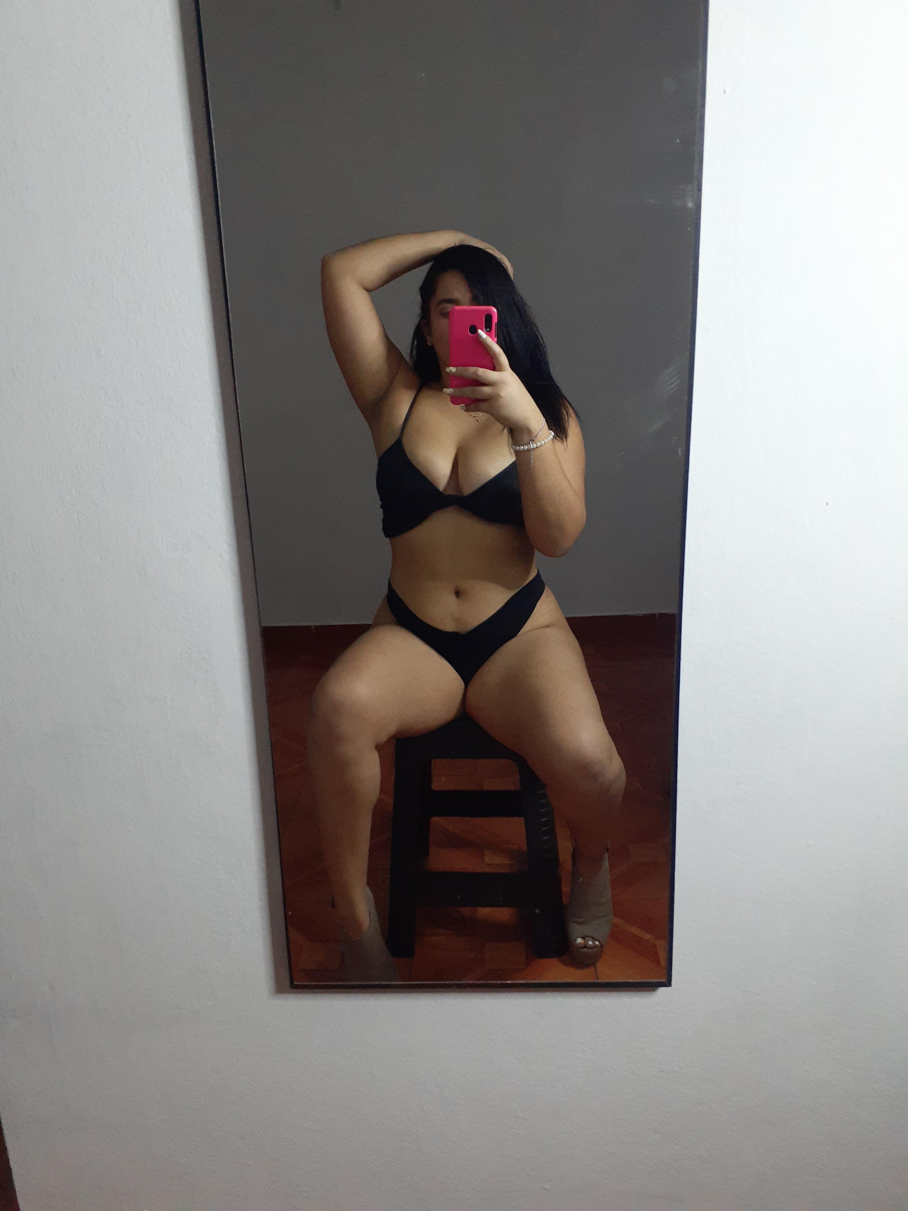 Buenos días bebe😏 | Scrolller