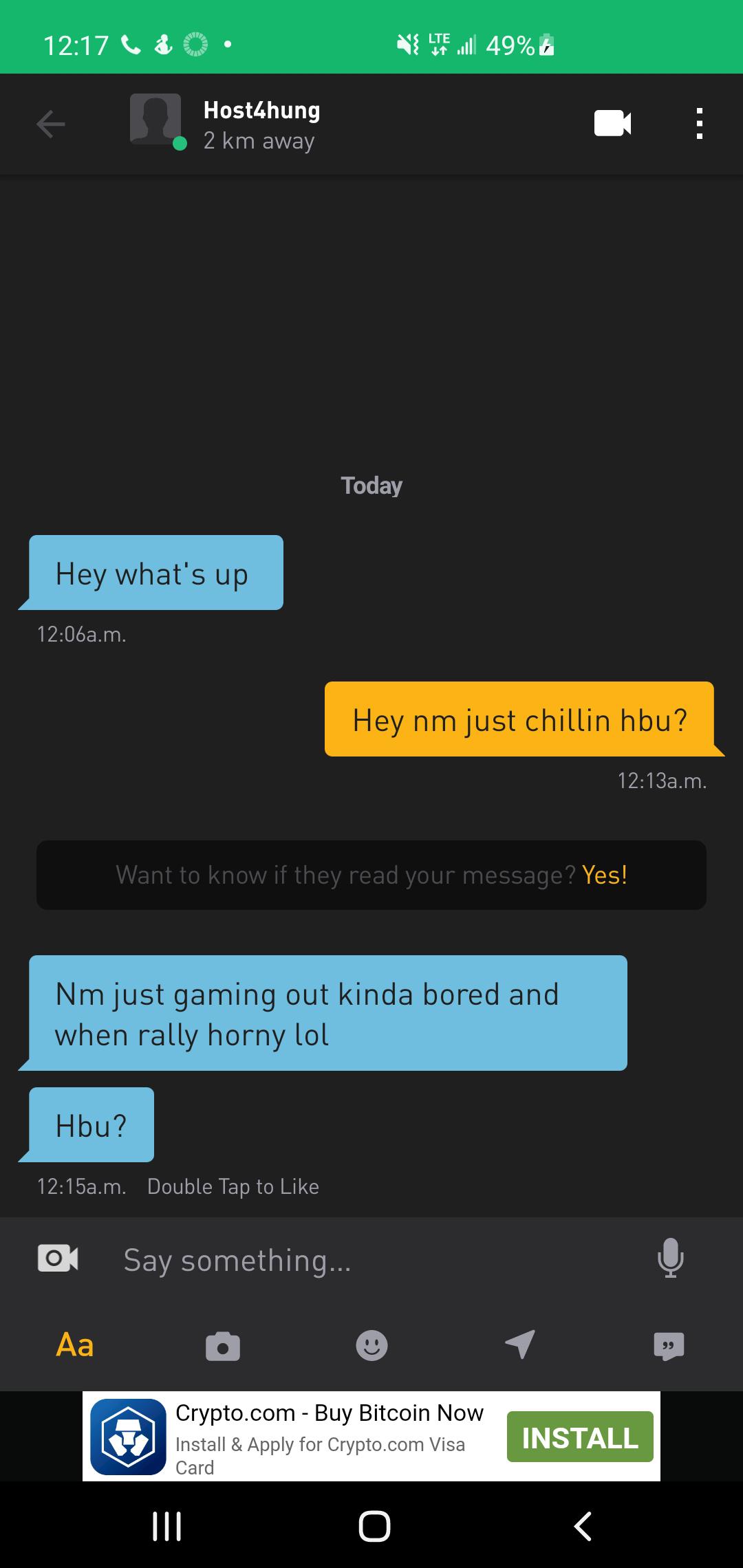 Buffering...... | Scrolller