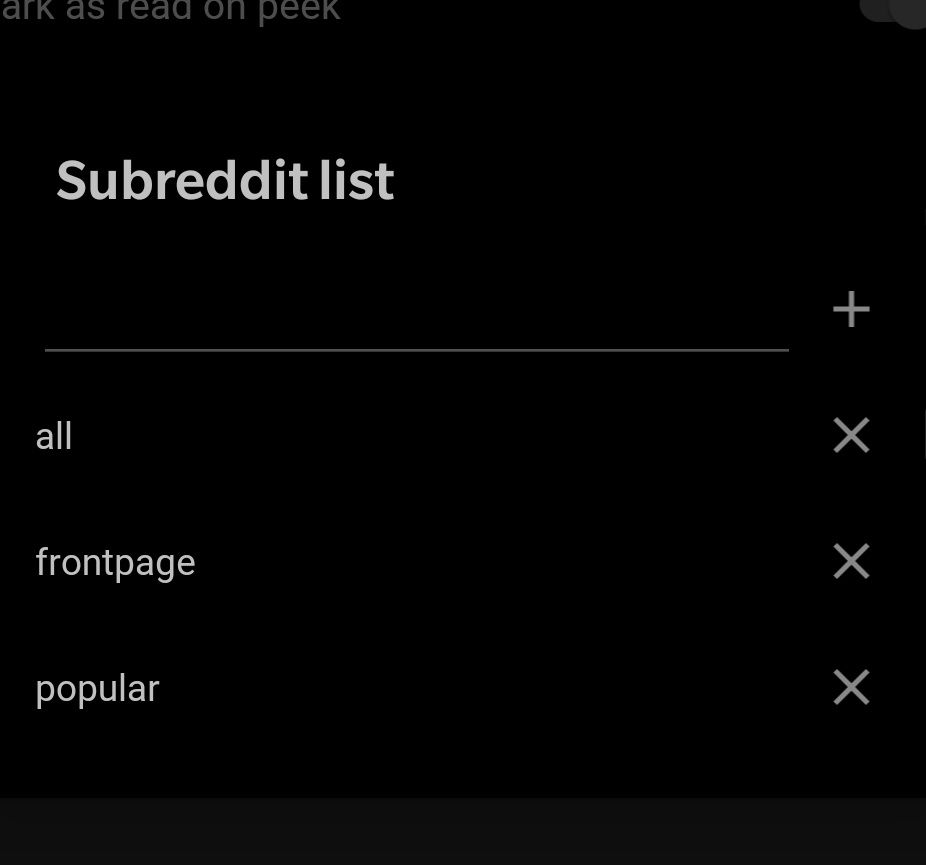 Bug When Hiding Posts In History Adding Frontpagepopulartop As Exception Does Not Work