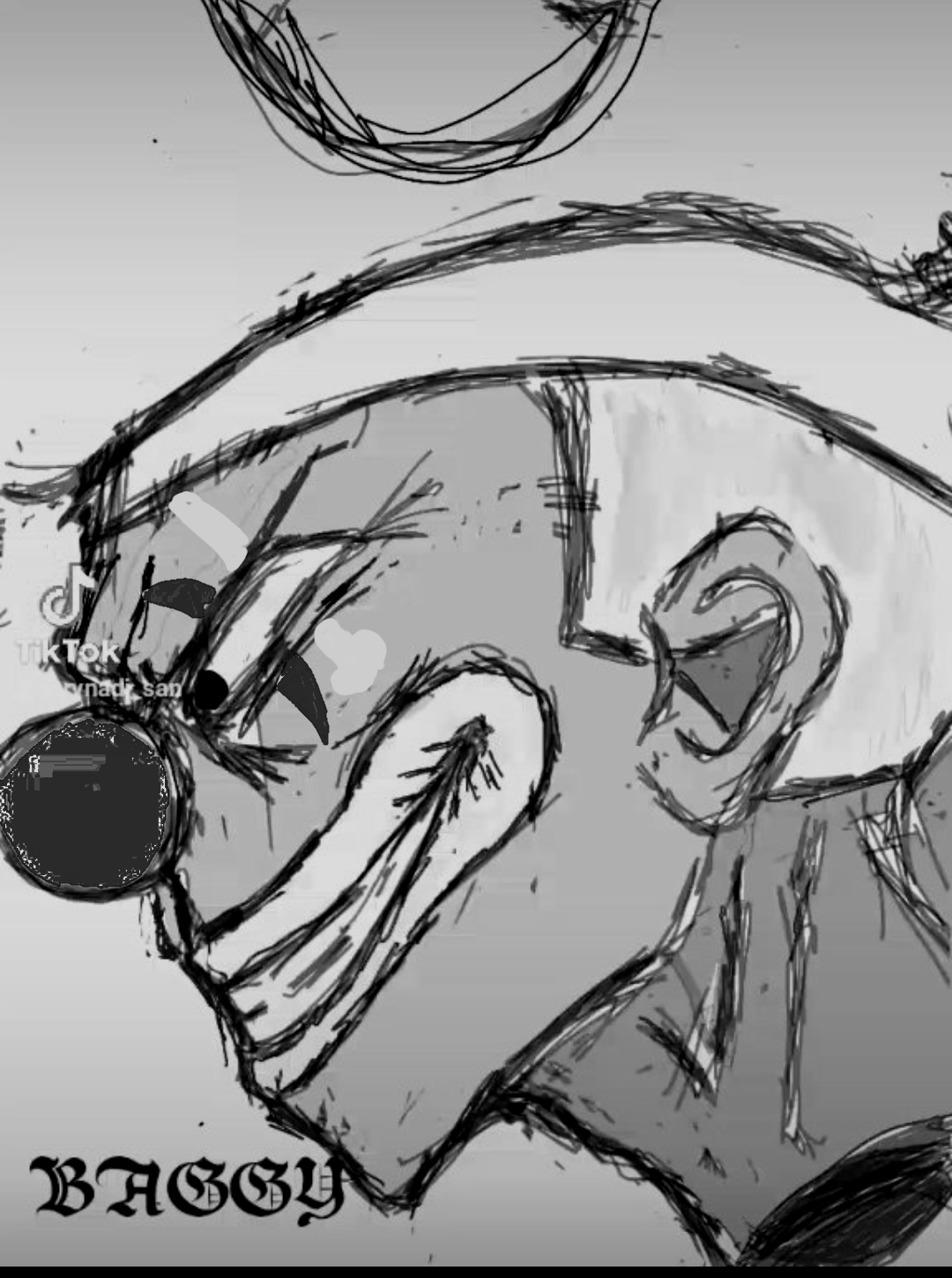 Buggy the clown | Scrolller