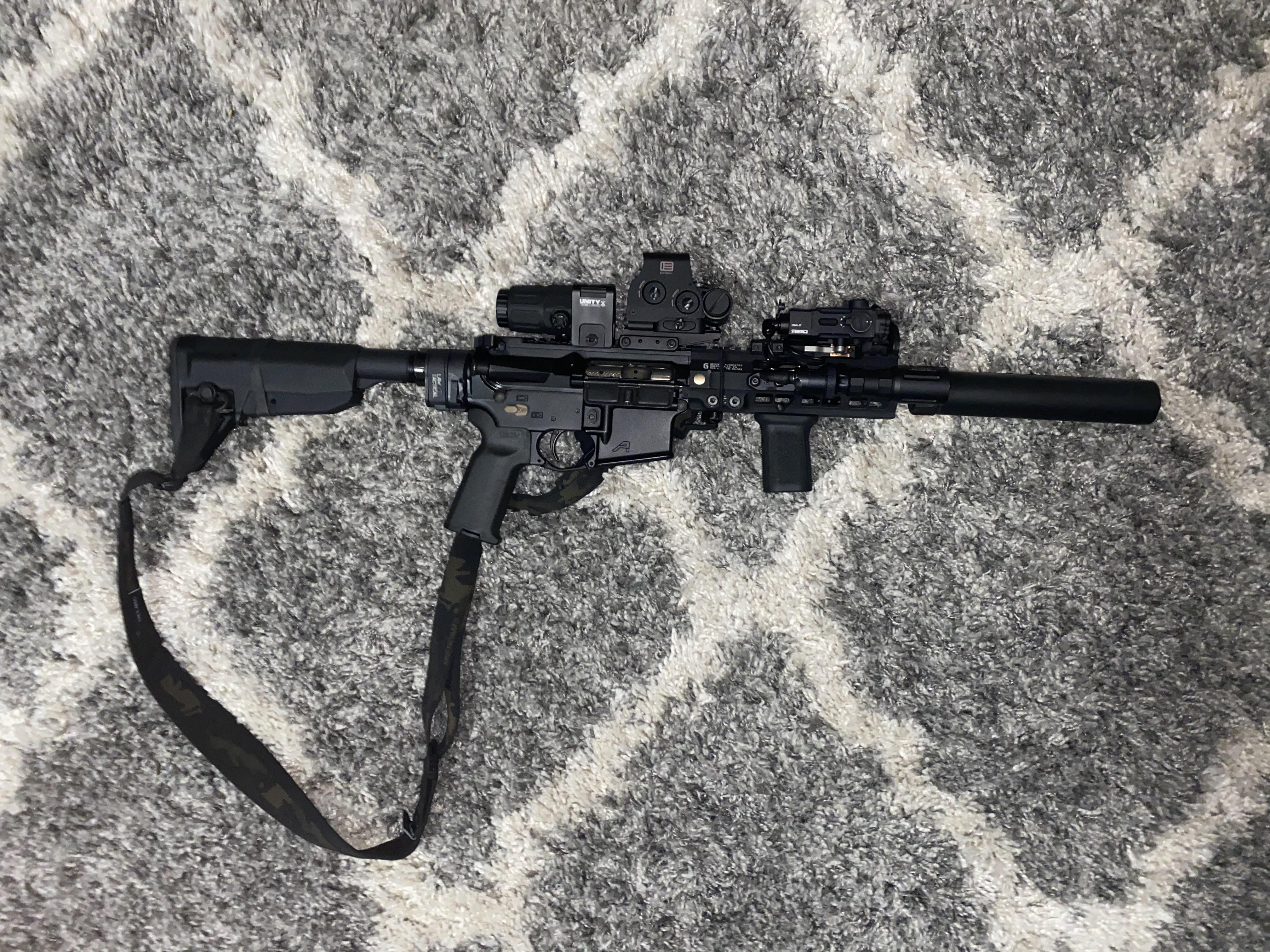 Build complete | Scrolller