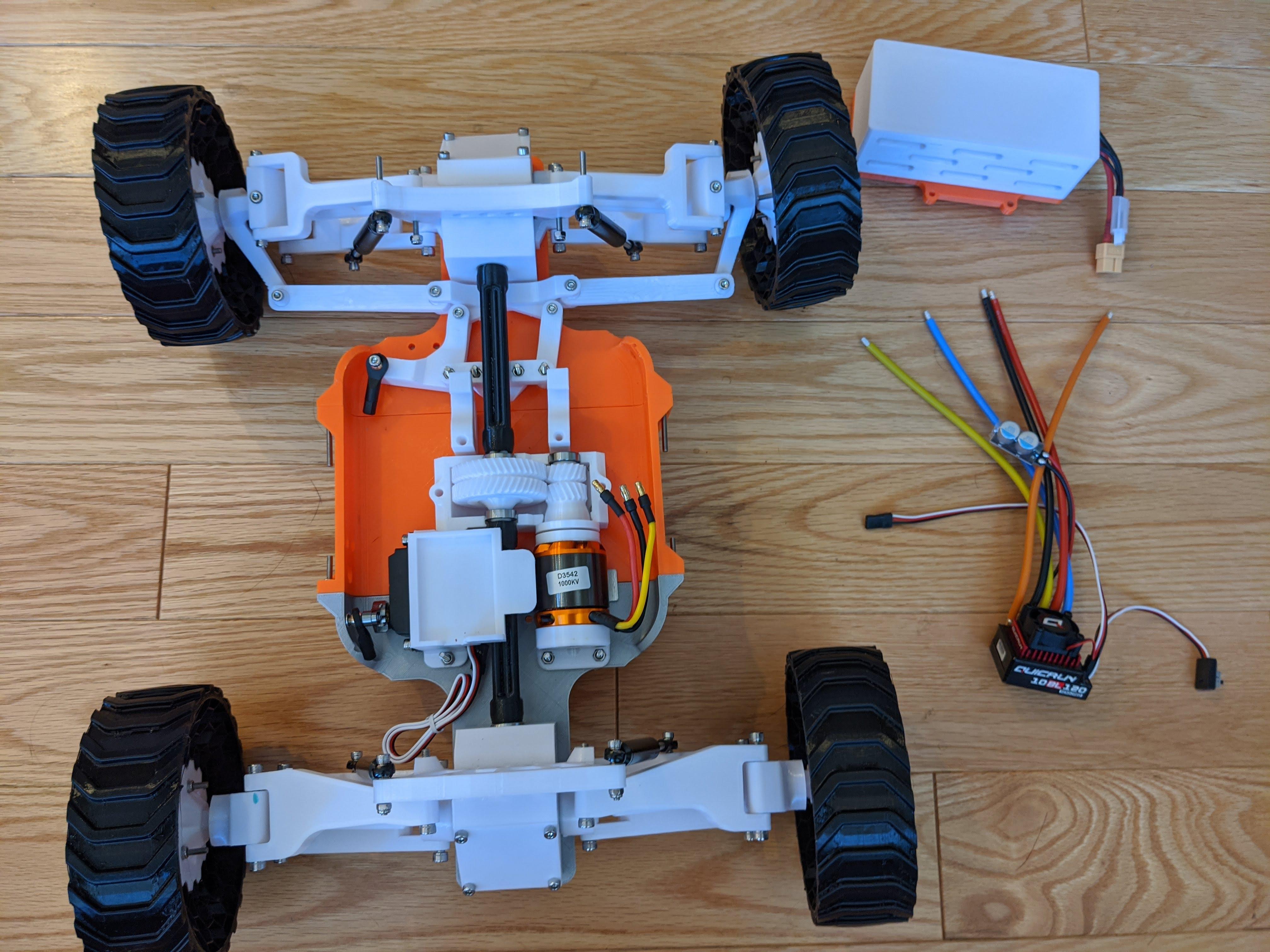 Build in progress | Scrolller