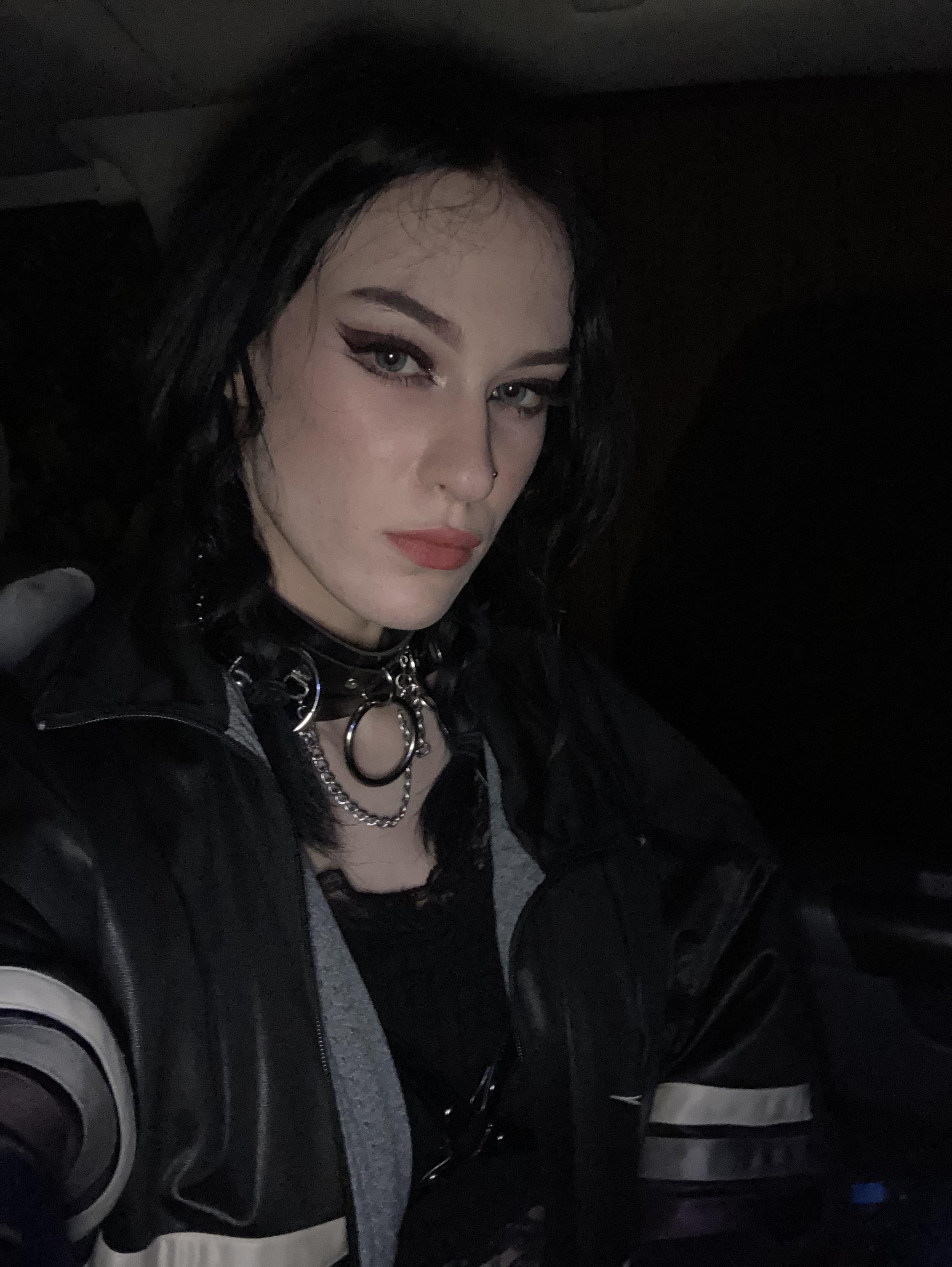 bulbous tip and slight droop. my most intense insecurity actually | Scrolller