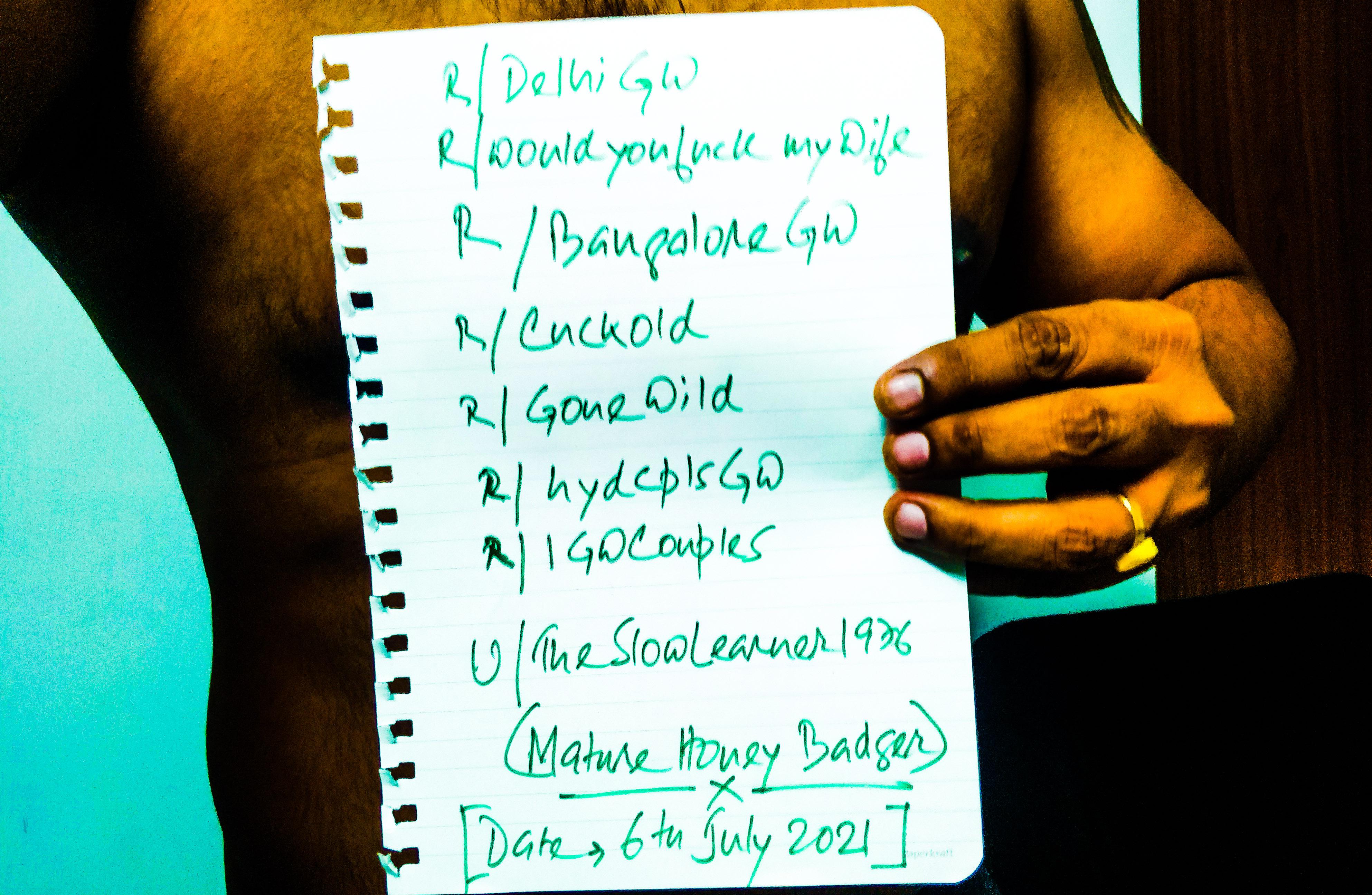 Verification post | Scrolller