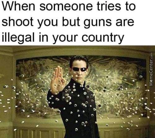 Bulletproof. | Scrolller