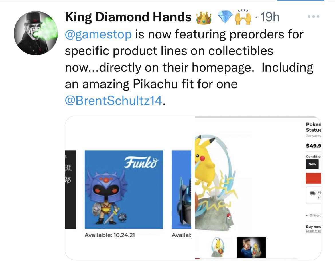 Bullish as Fuk | Scrolller