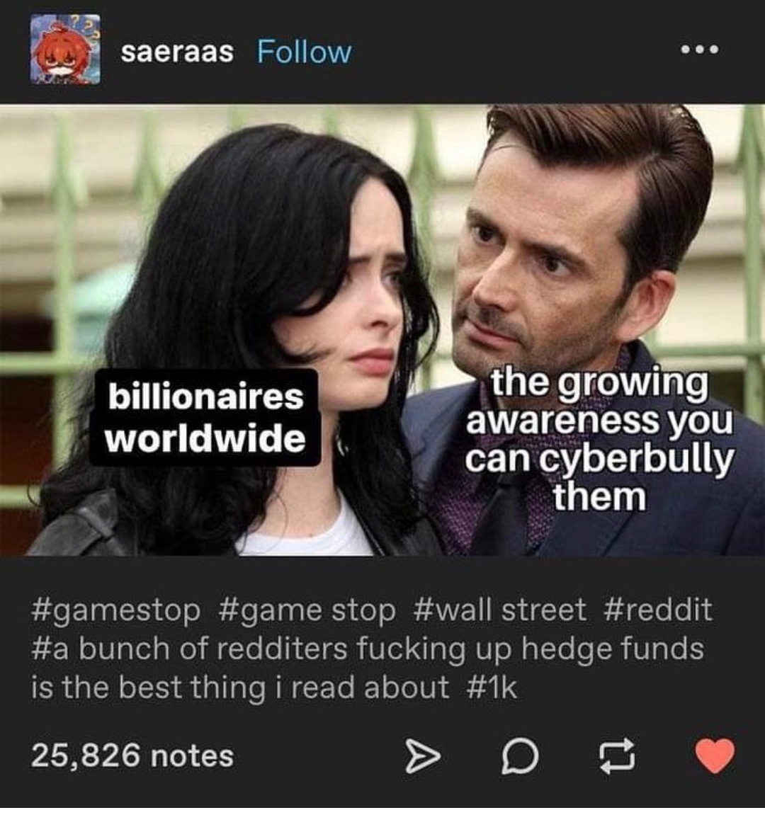 bully rule | Scrolller