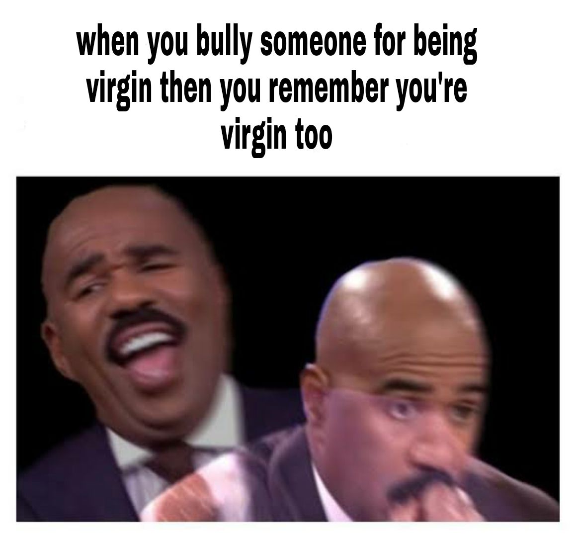 Bullying is wrong | Scrolller