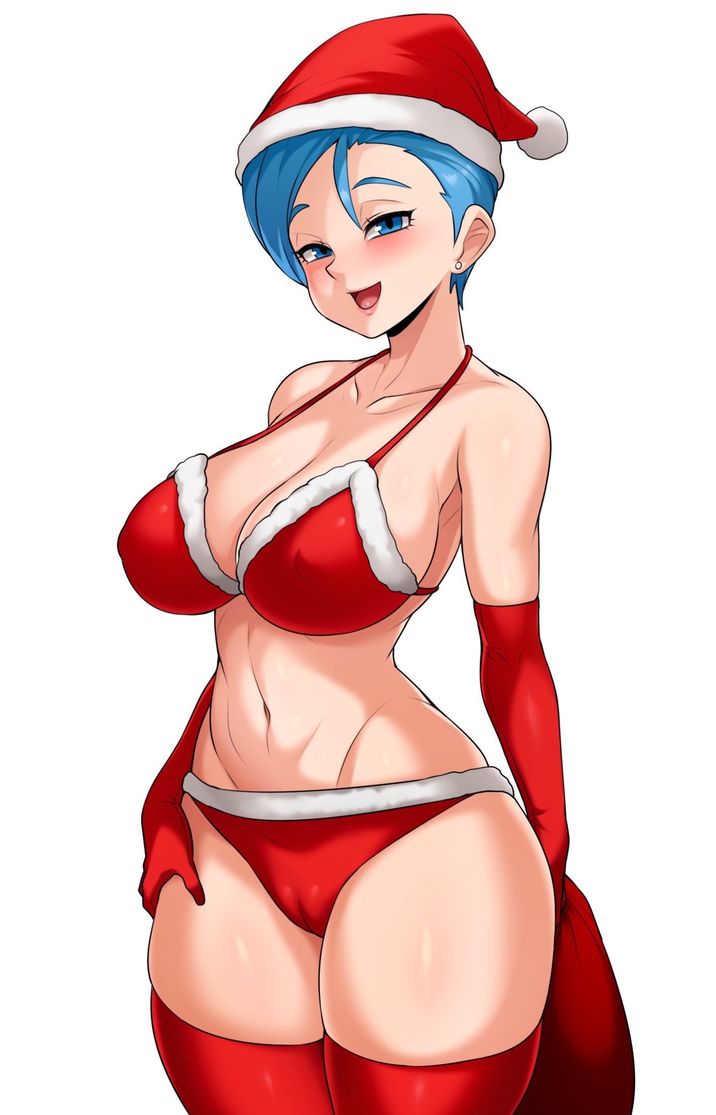 Bulma (jakuson_z) [Dragon Ball] | Scrolller