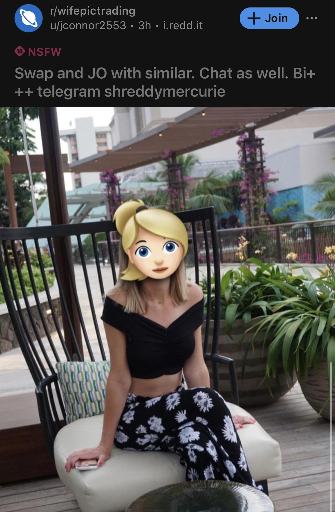 Bump below. Join me 😈 | Scrolller