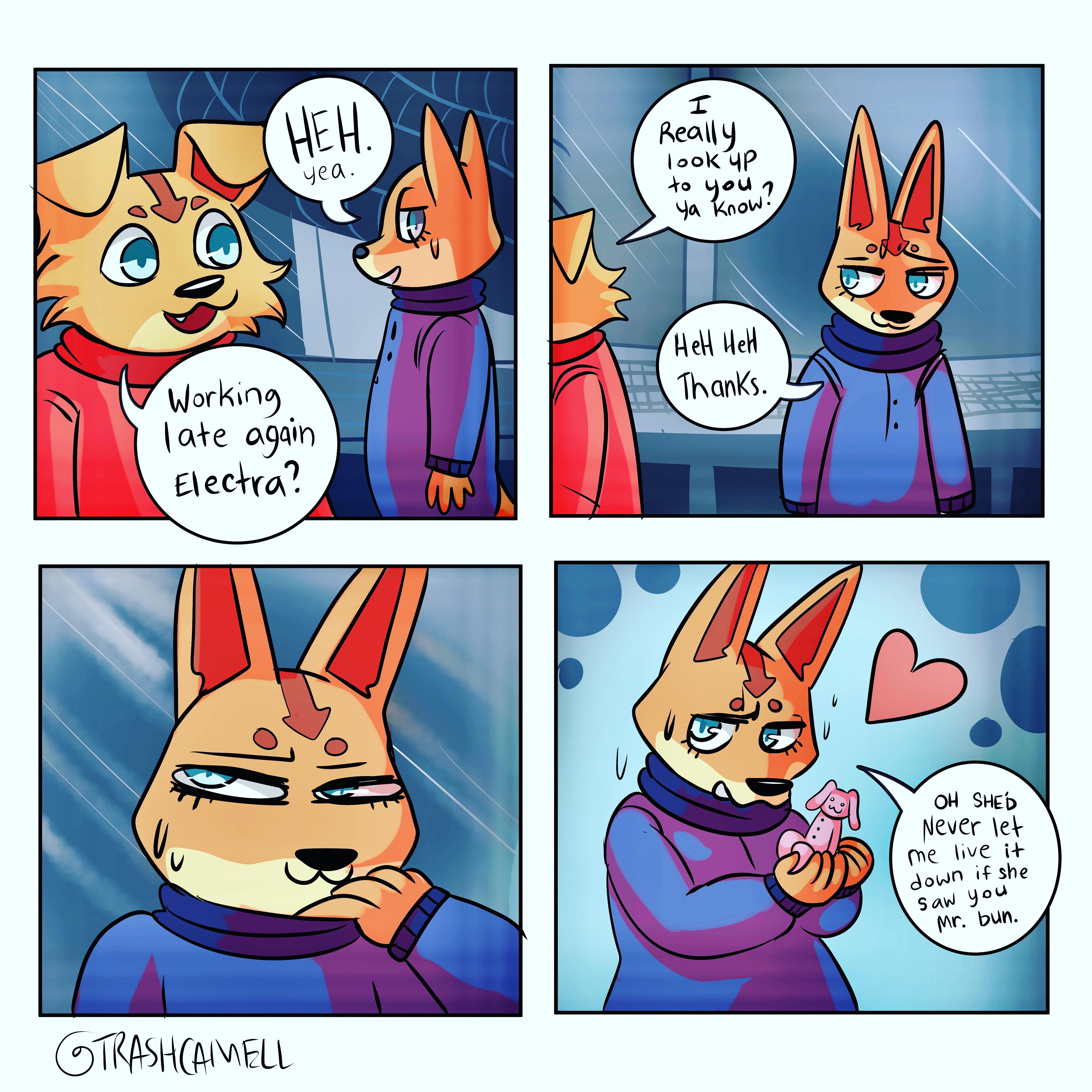Bun_irl | Scrolller