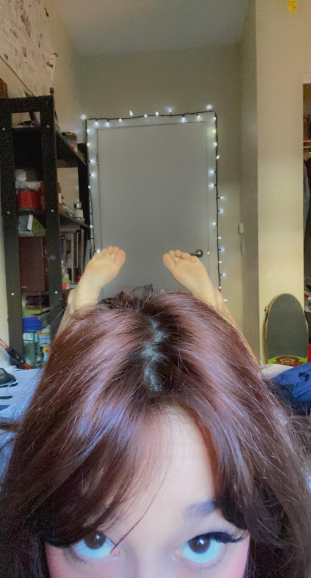 Bunny ears? | Scrolller