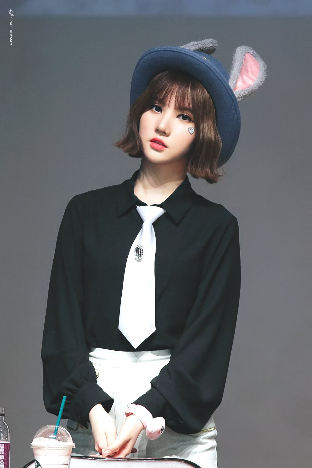 Bunny Eunha | Scrolller