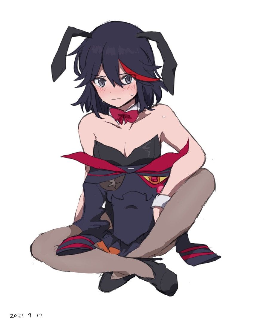 Bunny Ryuko | Scrolller