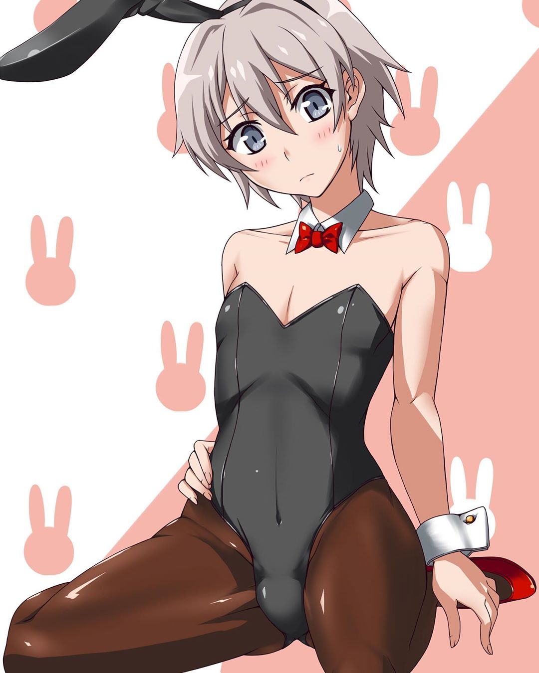 bunny Saika | Scrolller