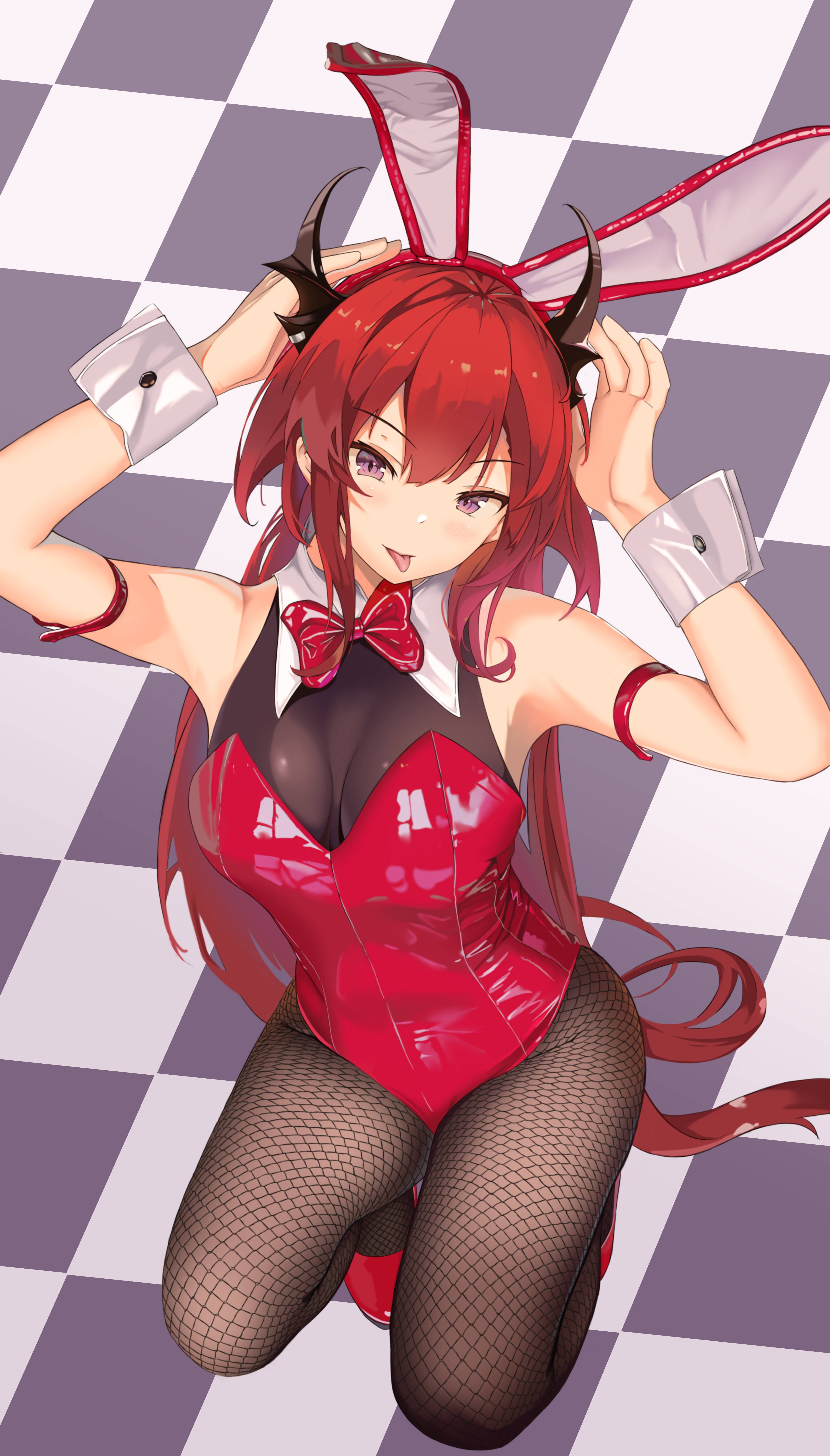 Bunny Surtr [Arknights] | Scrolller