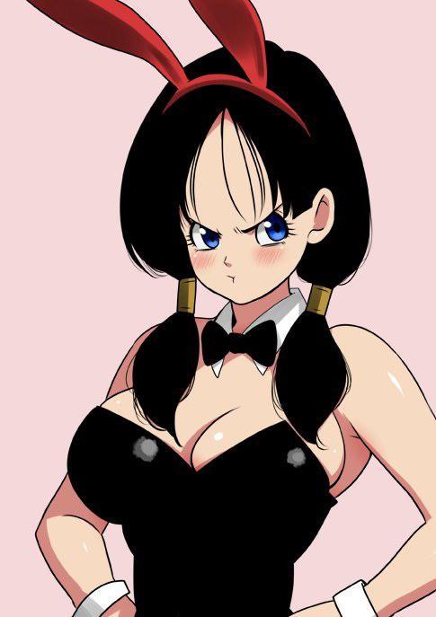 Bunny videl | Scrolller