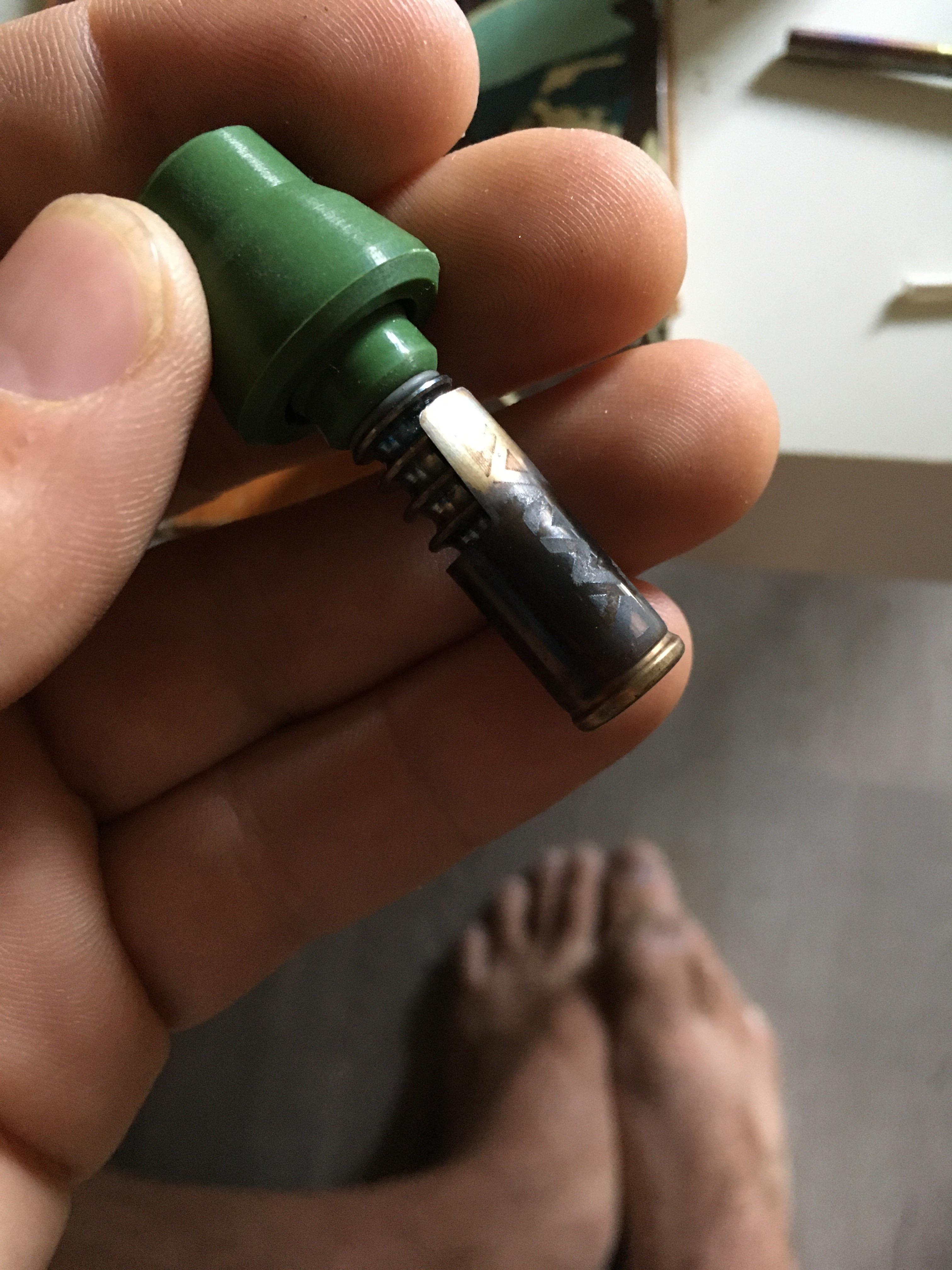 Burn risk as high as I am | Scrolller