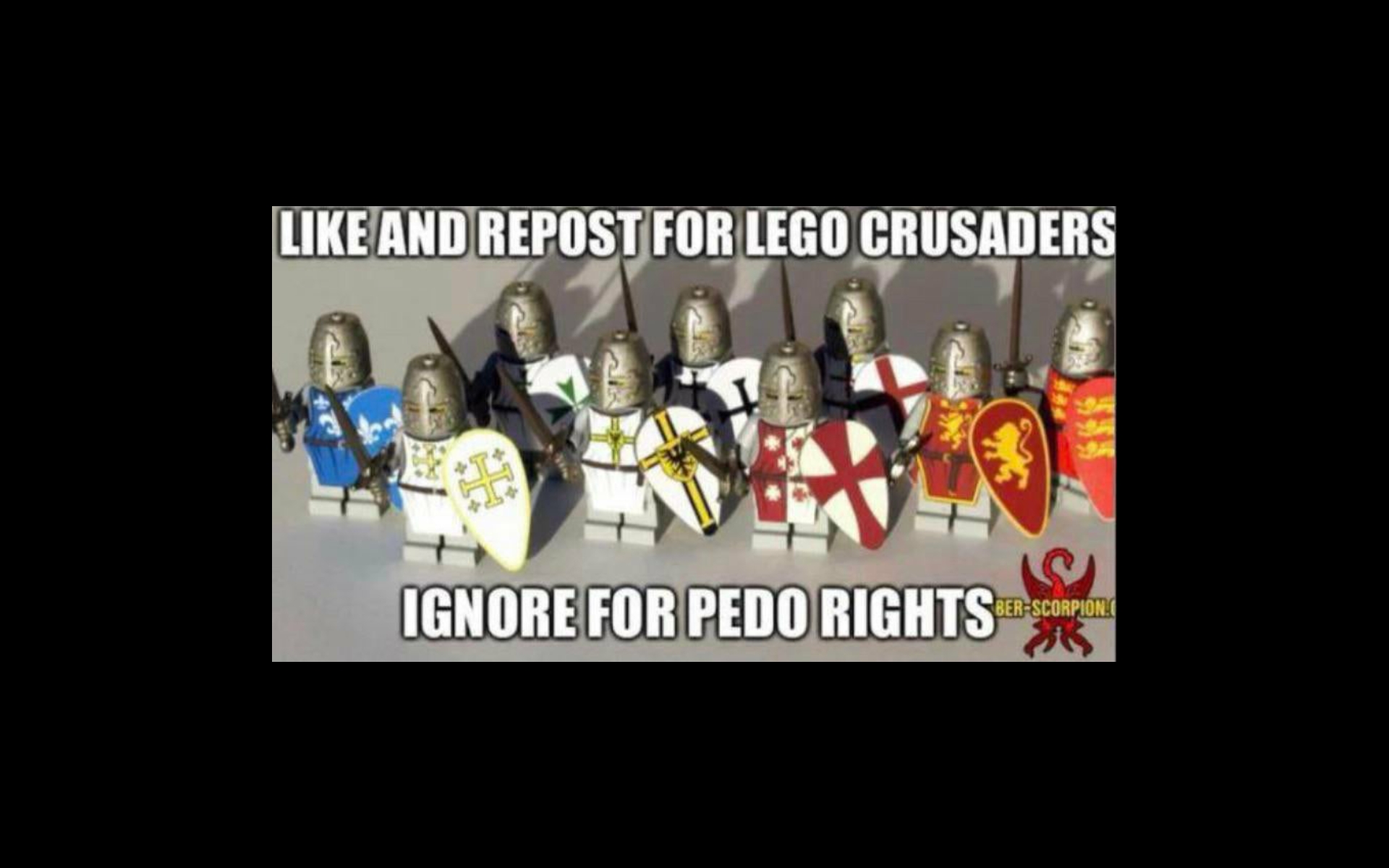 burn them all | Scrolller