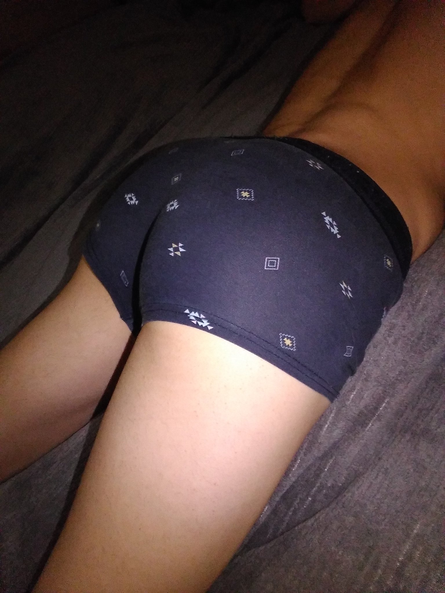 Bury your face here | Scrolller