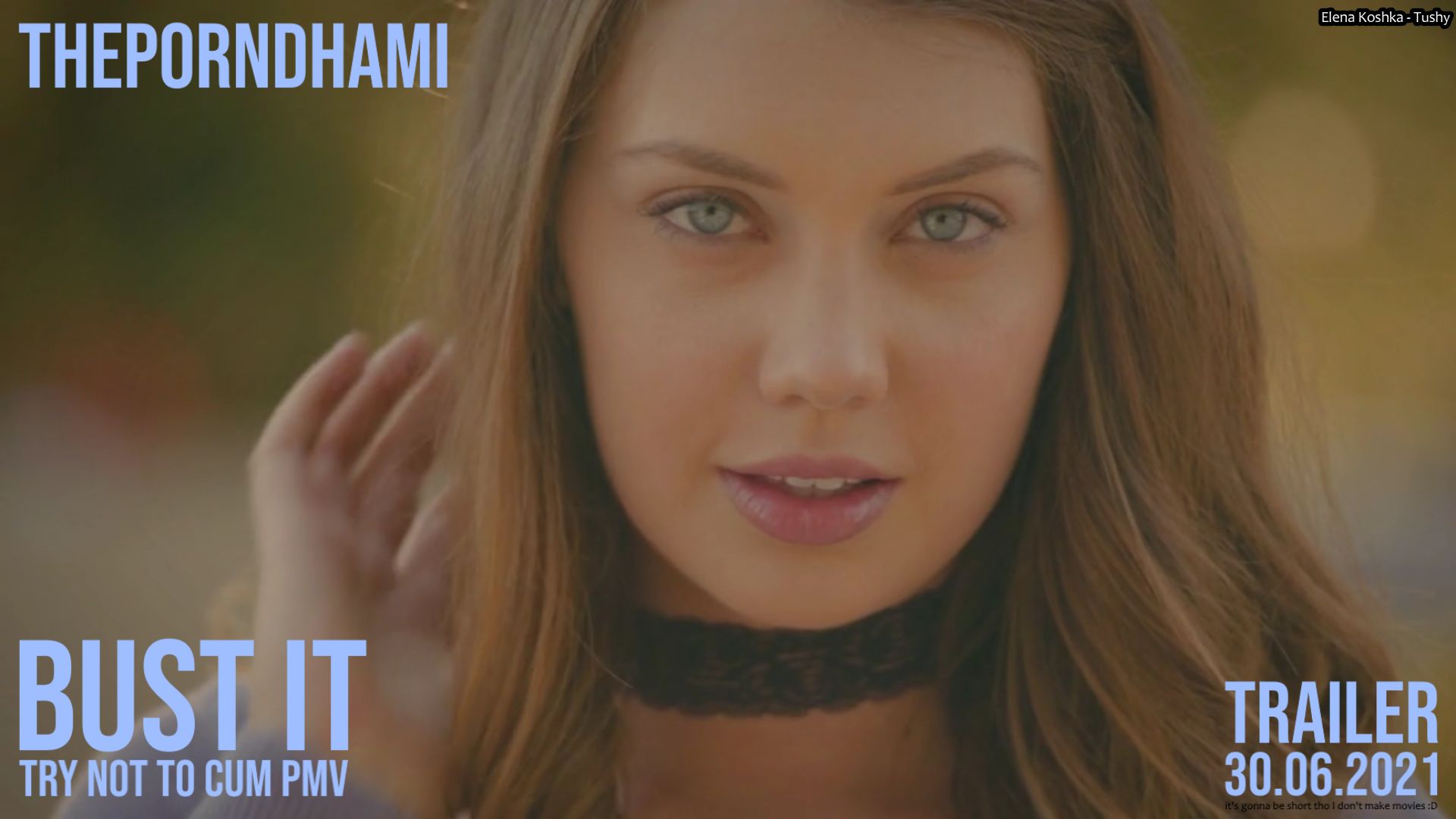 Bust It - Teaser | Scrolller