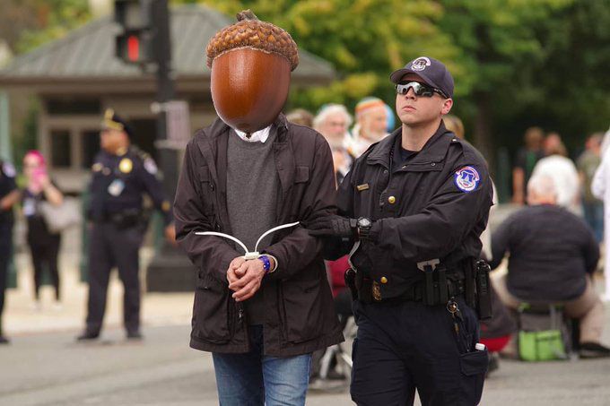 Busting a nut | Scrolller