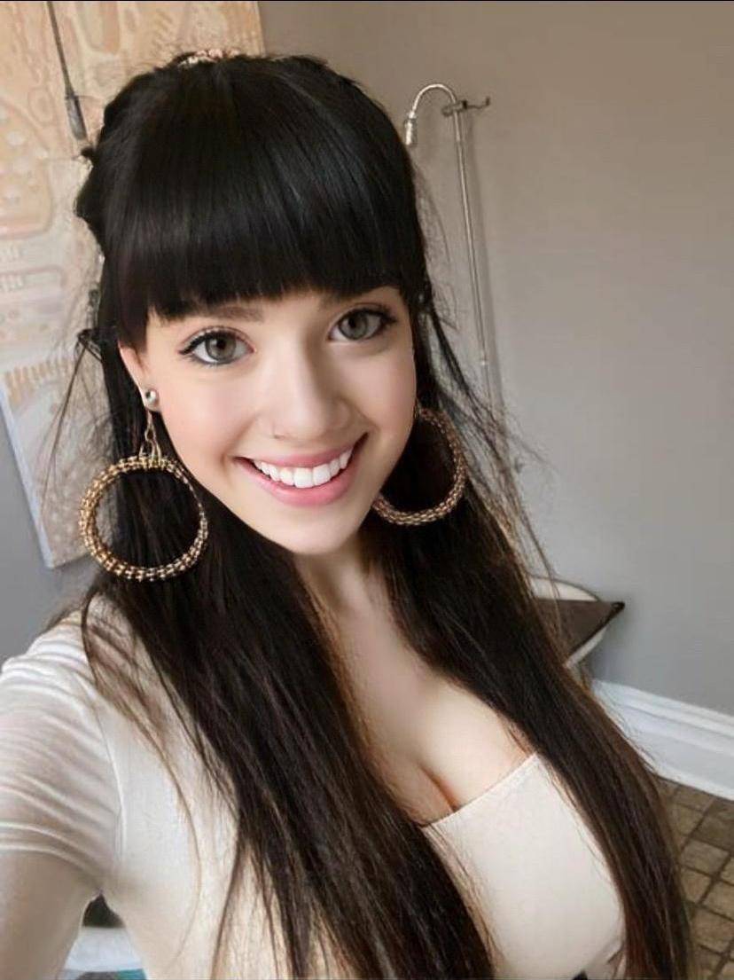 Busty and Fertile | Scrolller