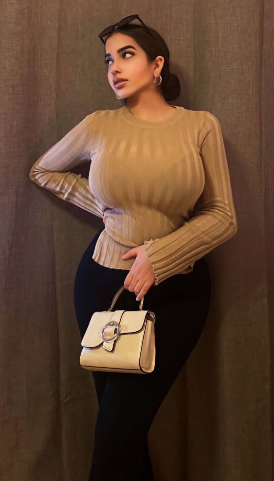Busty German With Turkish Roots Scrolller 6781