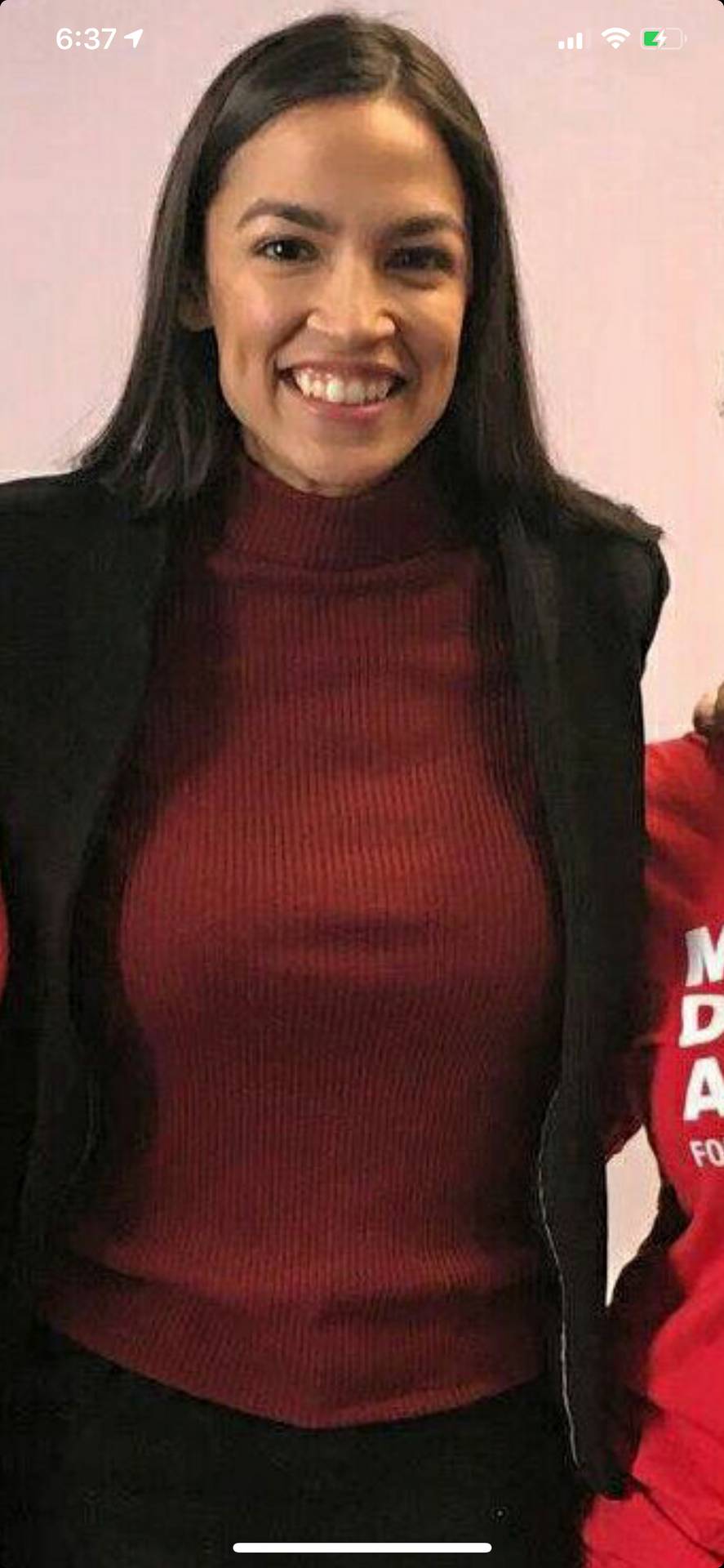 Busty Latina | Scrolller