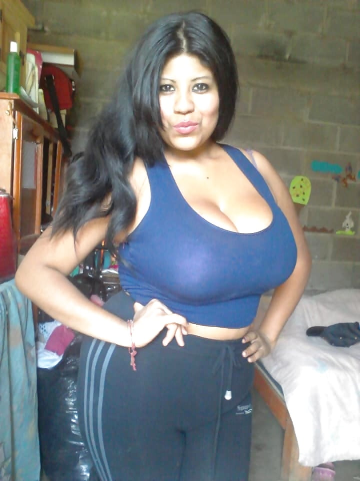 Busty Latina | Scrolller