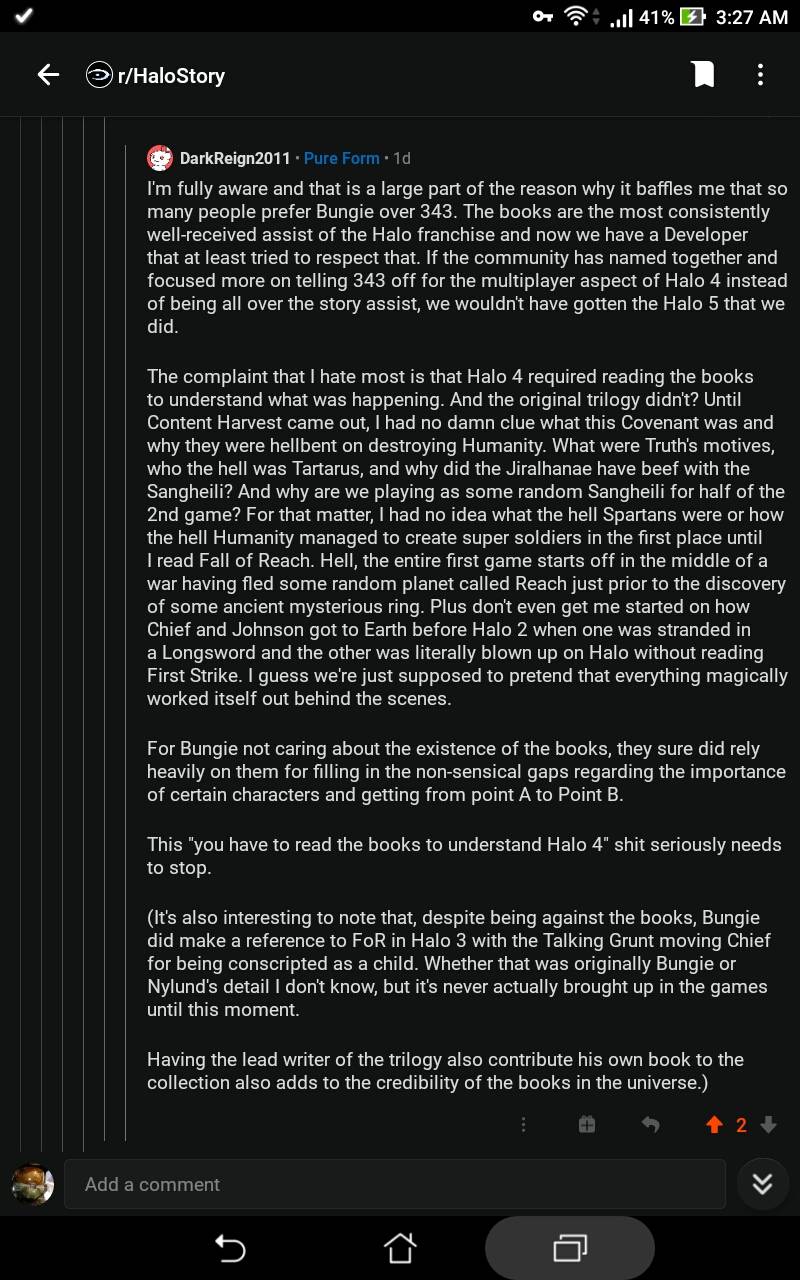 BuT bUt mUh 343 BaD | Scrolller