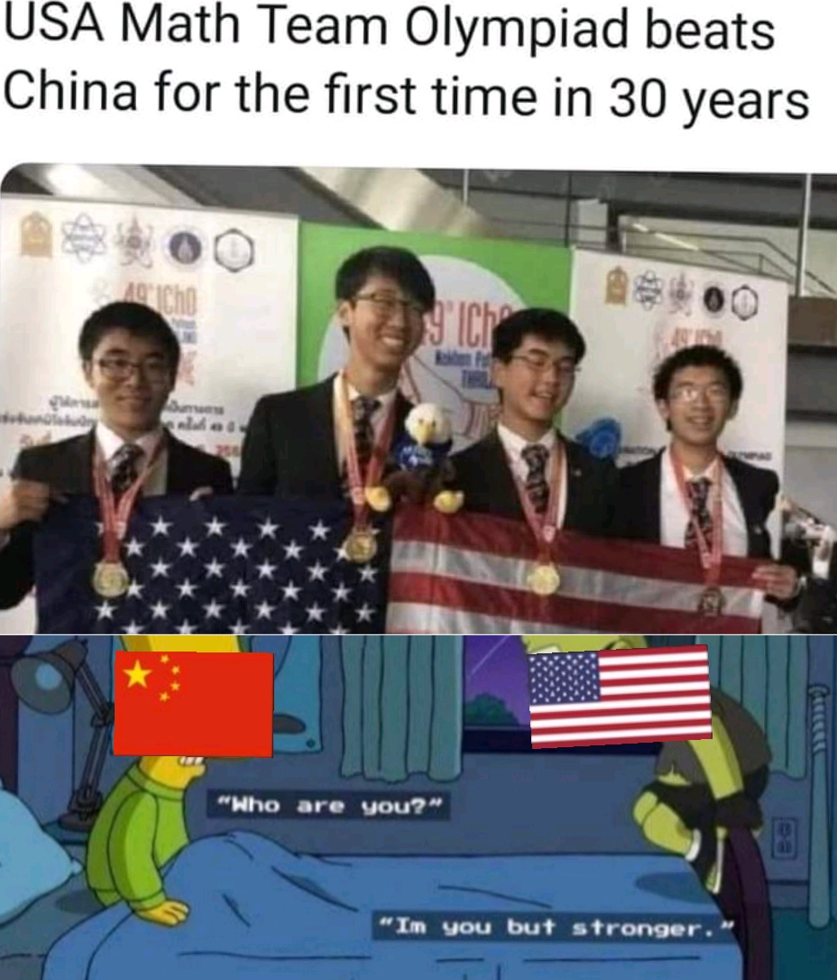 But hey, it's still a win | Scrolller