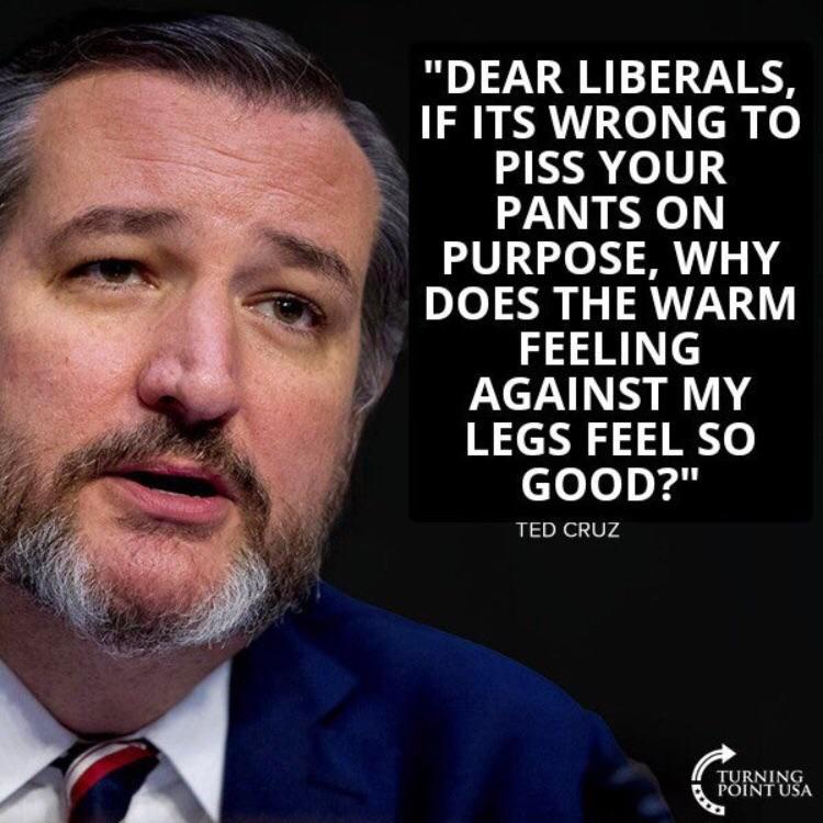 But it feels so good. | Scrolller