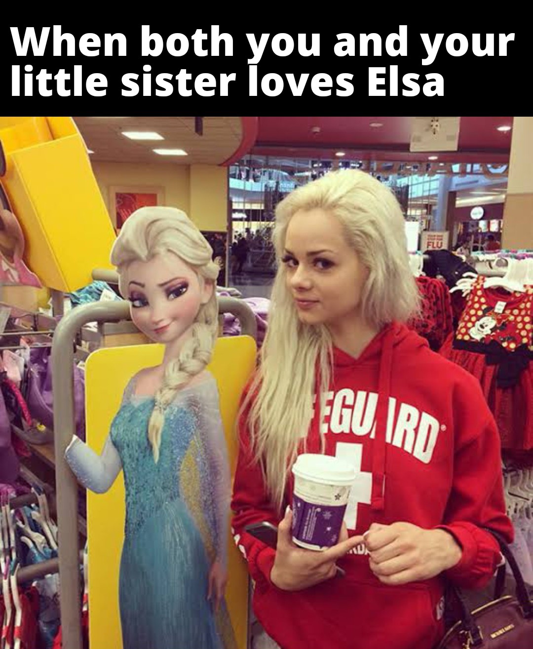 But kinda in a different way | Scrolller