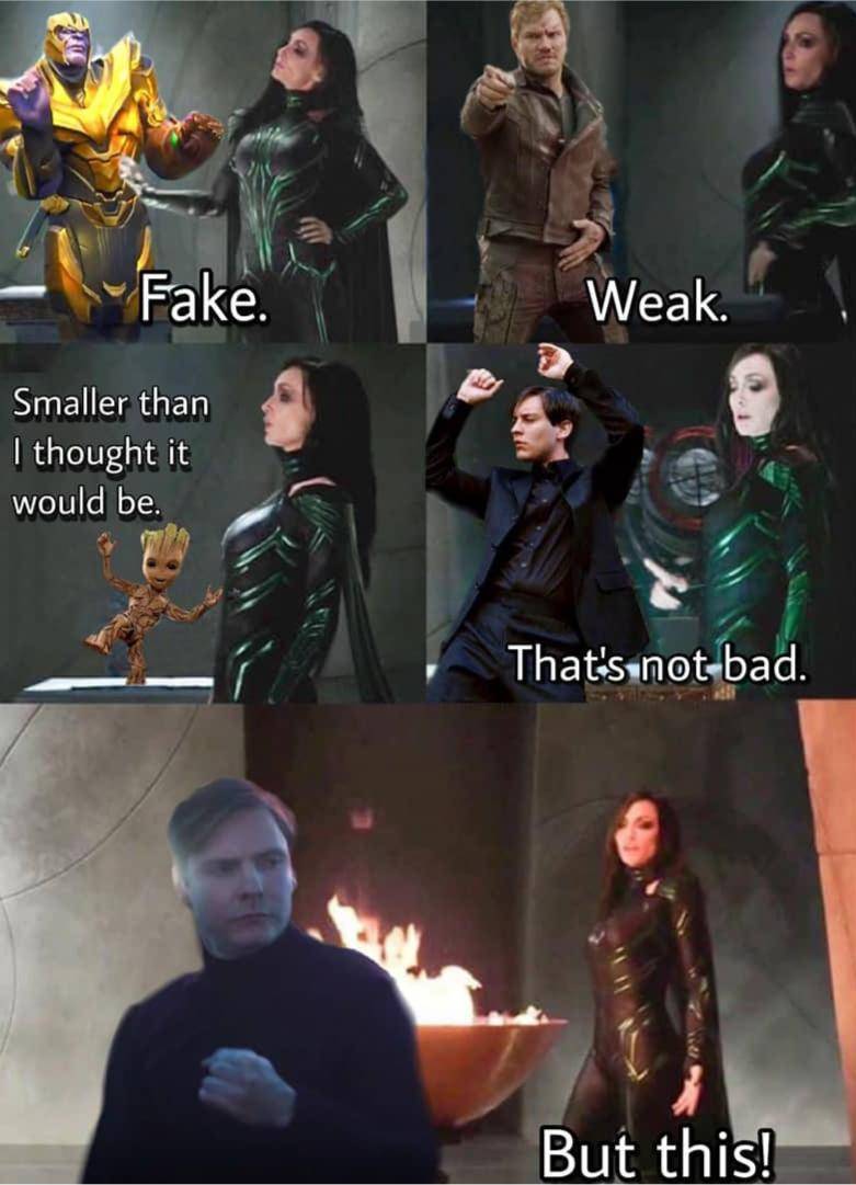 But This...This is impressive | Scrolller