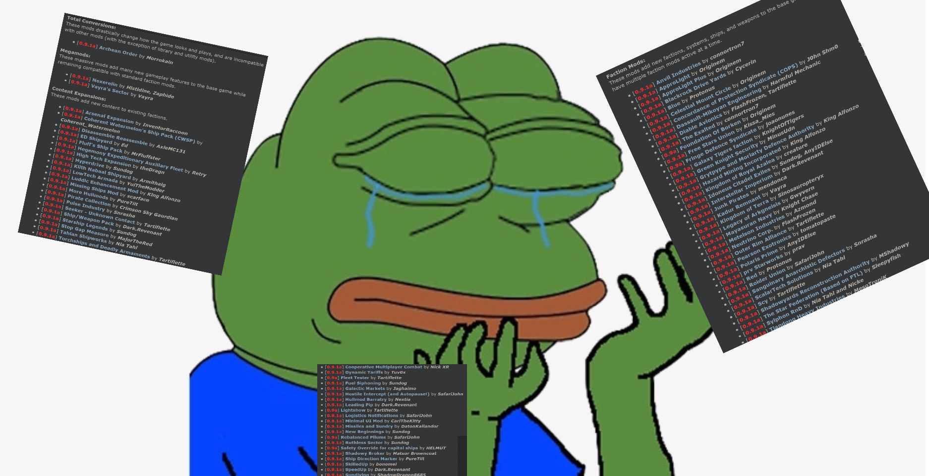 but what have we lost... | Scrolller