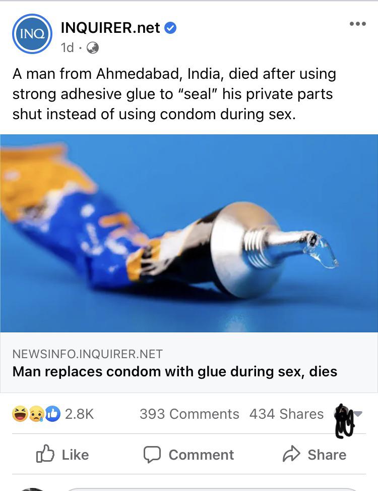 But why bro? Seriously. | Scrolller