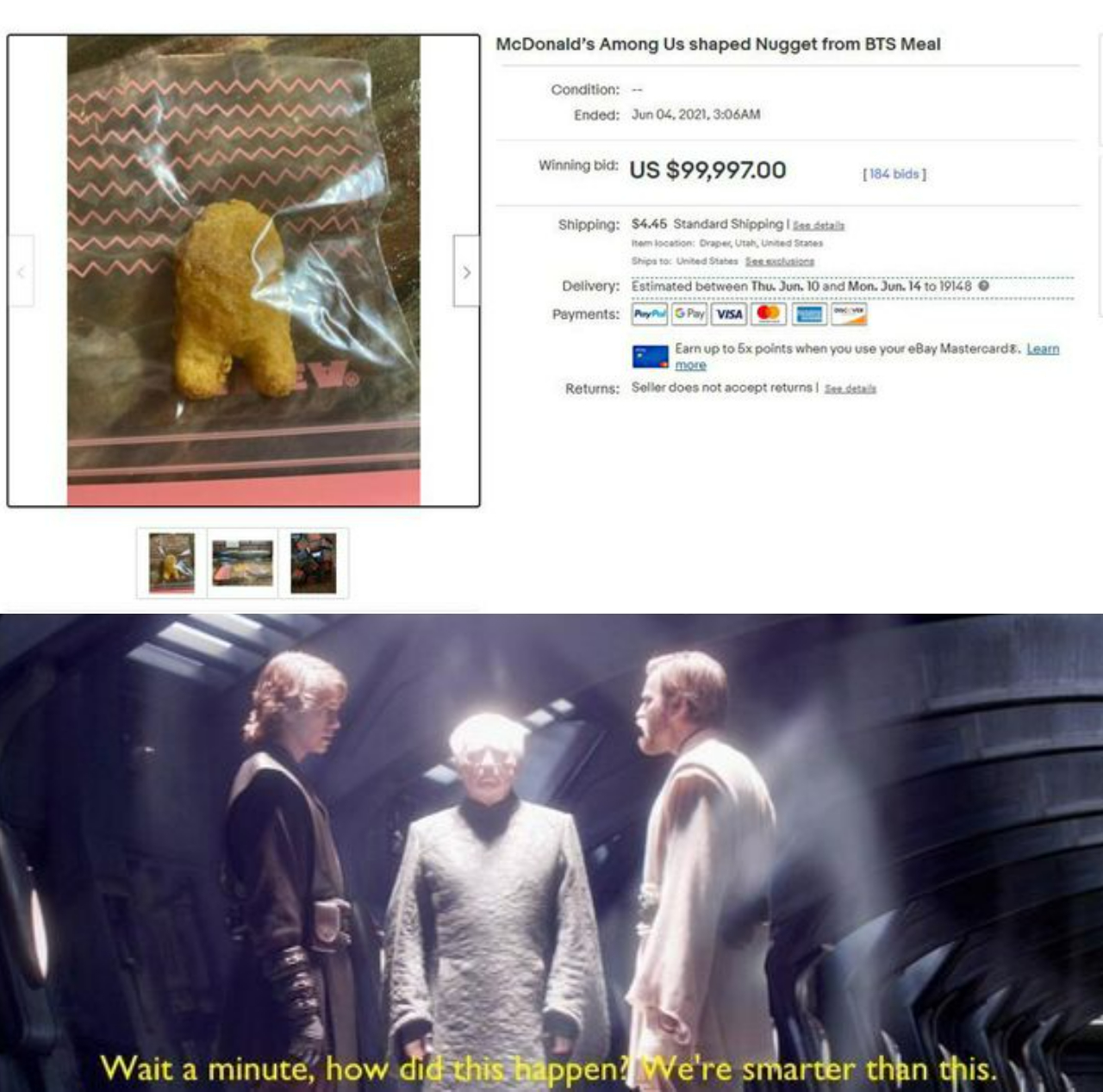 But, why though? | Scrolller