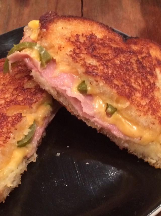 Butter Vs. Mayo ///// and the winner is....... Bacon Fat | Scrolller