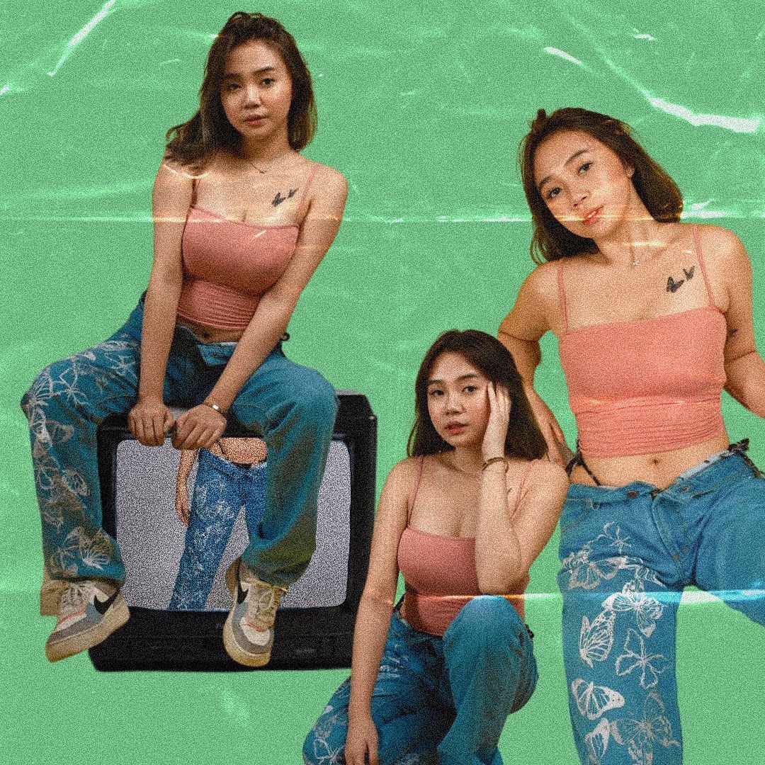 Butterfly | Scrolller