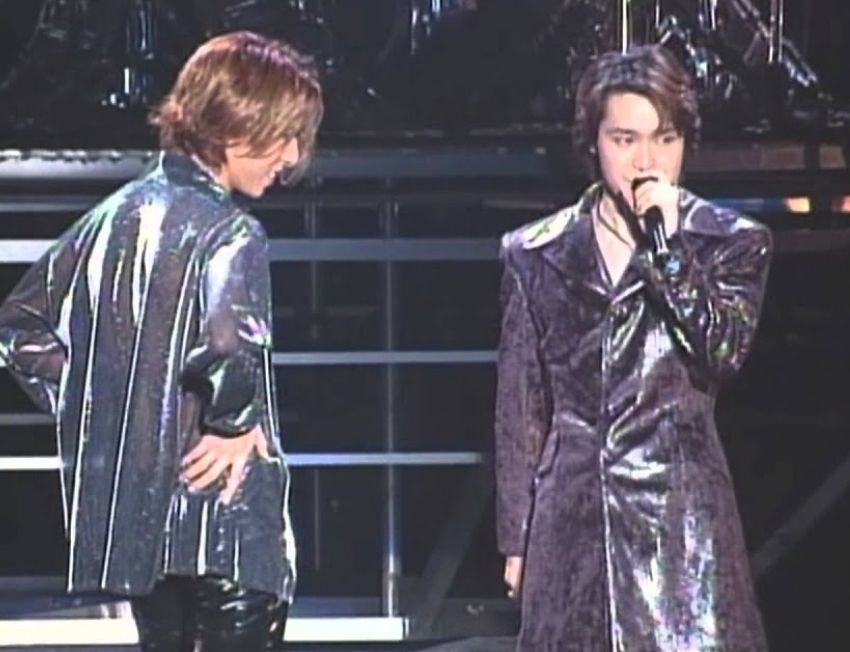 Butzum om stage, last goodbye | Scrolller