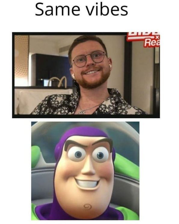 Buzz Behz | Scrolller