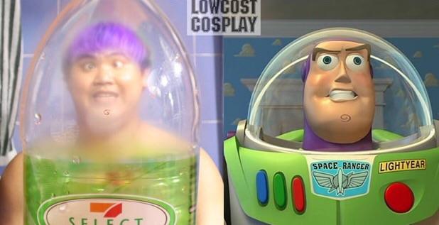 Buzz lightyear | Scrolller